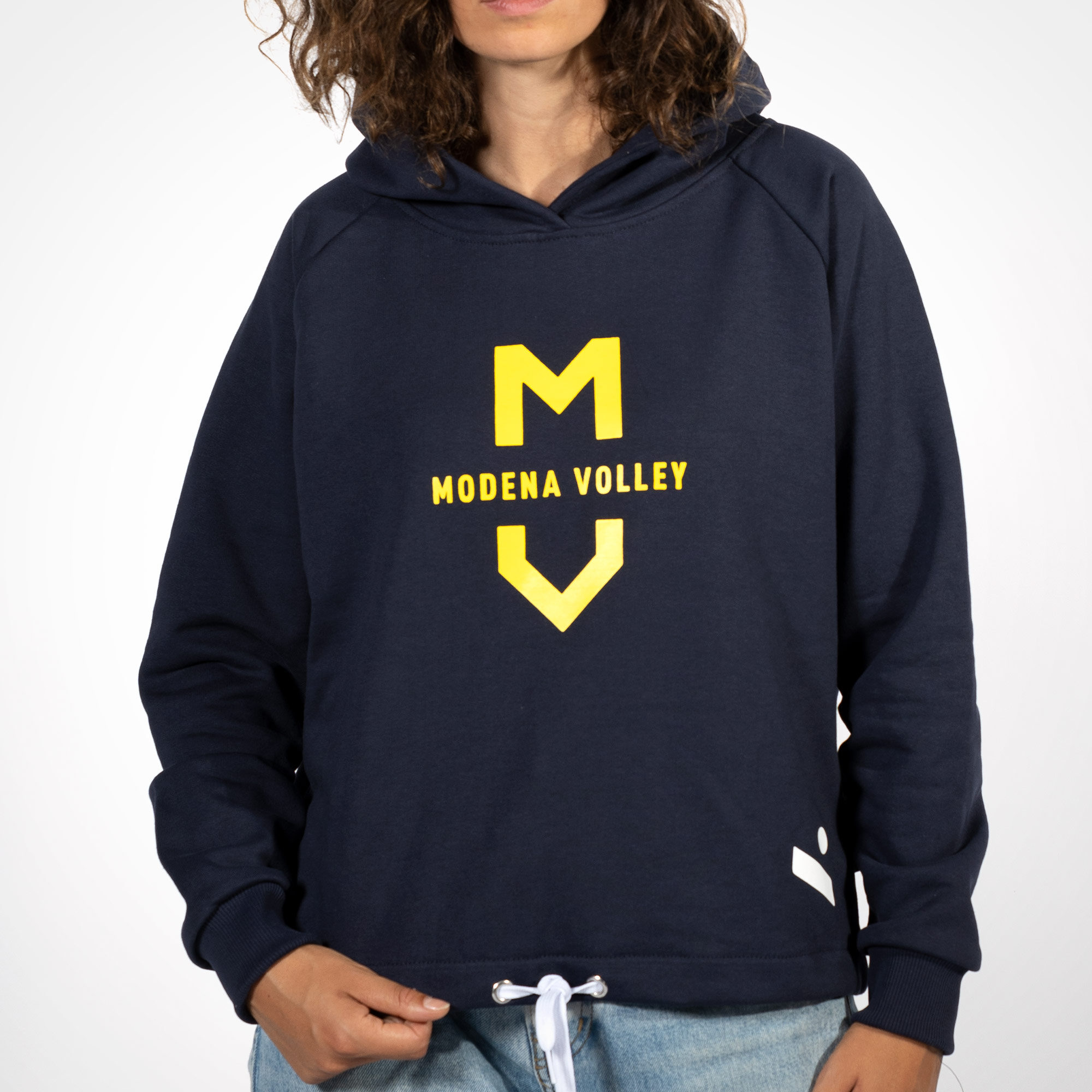 Homepage - Modena Volley